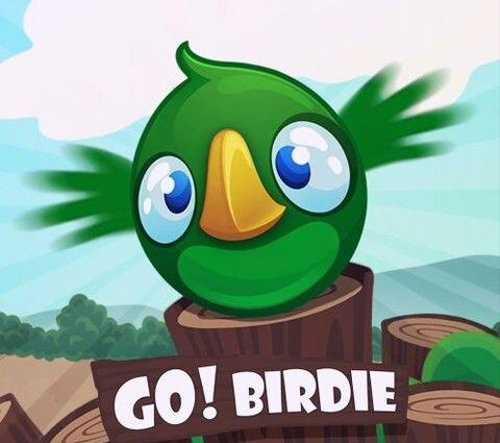 Nintendo: Go Birdie