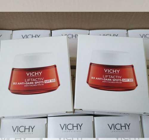 Vichy Liftactiv B3 cream spf 50