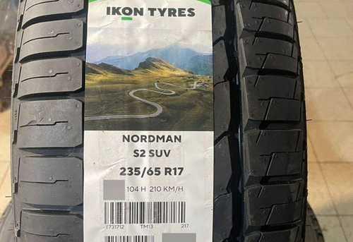Nokian Tyres Nordman S2 SUV 235/65 R17