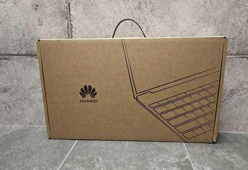 Huawei MateBook D 15 BoDE-WFH9, 16/512 гб