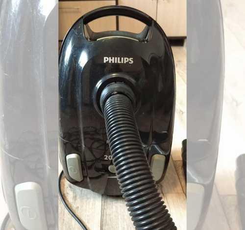 Пылесос Филипс 2000w.(Philips FC -8452/01)