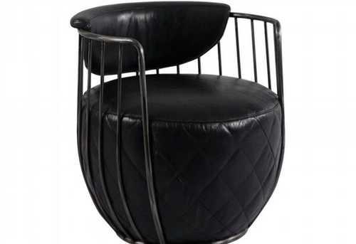 Кресло Corset Black Exclusive Design