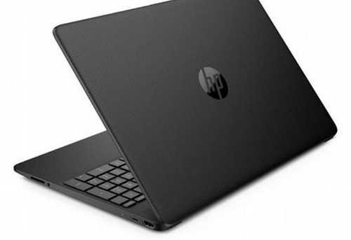 Ноутбук HP 15s-fq5000nia Black