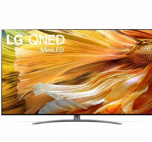 Телевизор qned miniled LG 65qned916PA