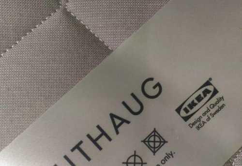 Матрас uthaug IKEA односпальный