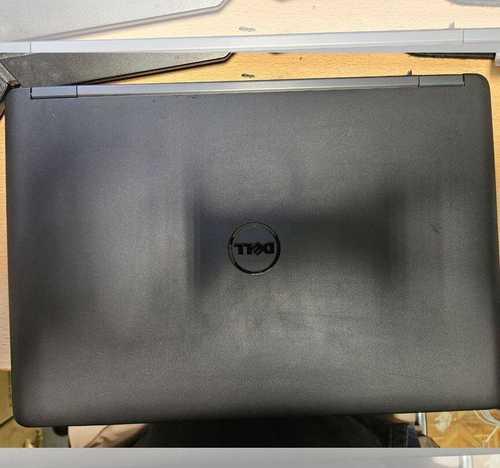 Сенсорный Ноутбук Dell 14"Core i5-5300U 4/8gb 128h