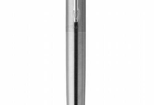 Ручка шариковая parker jotter stainless steel CT