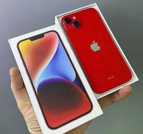 iPhone 14, 512 ГБ