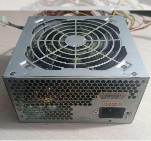 Блок питания 500w