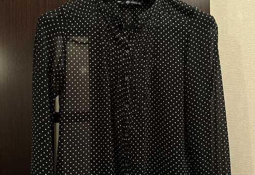 Блузка женская zara
