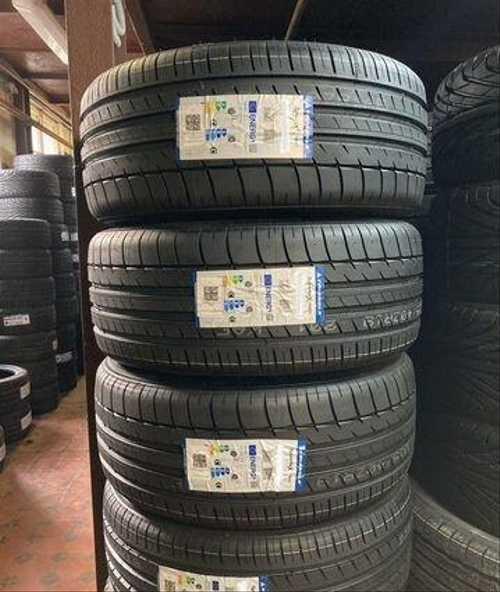 Triangle Sports TH201 245/45 R20