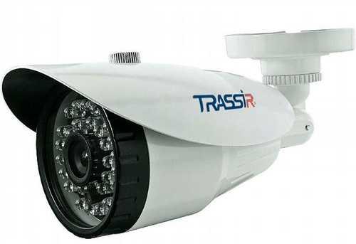 Trassir TR-D2B5-noPOE v2(3.6 мм) уличная ip-камера