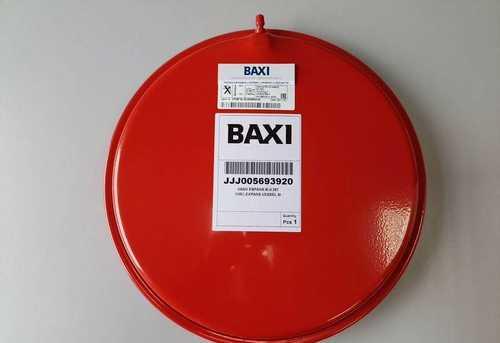 Расширительный бак (оригинал) Baxi Eco 4S 24 F