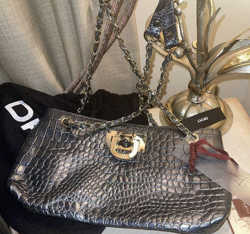 Сумка dkny новая