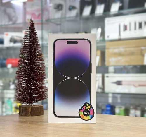 iPhone 14 Pro, 256 ГБ