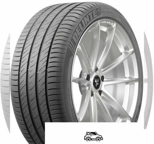 Delinte DS2 255/40 R19 100W