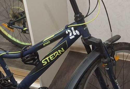 Велосипед Stern (24)