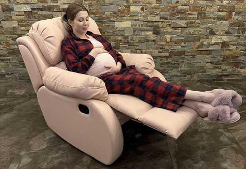 Кресло для кормящей мамочки