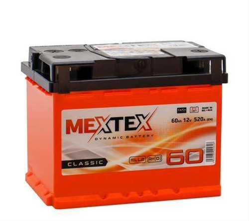 Mextex Classic 6ст-60 (0) R+ евро