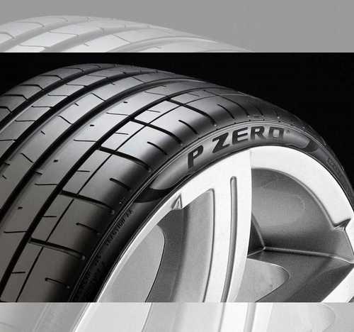 Pirelli P Zero Sports CAR 245/45 R20 103Y