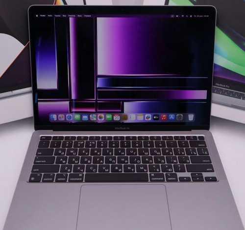 MacBook Air 13 m1 8gb 256gb