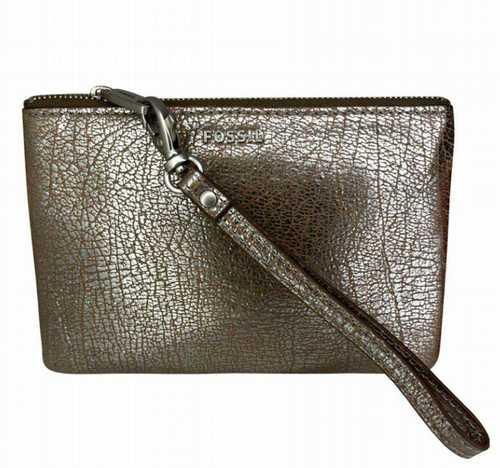 Fossil клатч оригинал Италия