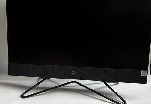 Моноблок HP 200G4 22" i3-10110U/1TB/8RAM