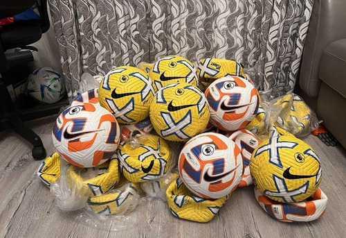 Профессиональные футбольные мячи nike 5 размер