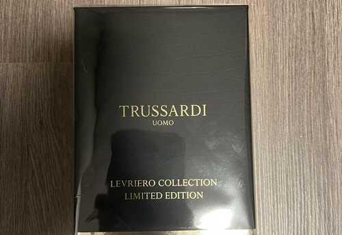 Духи Trussardi uomo levriero collection оригинал