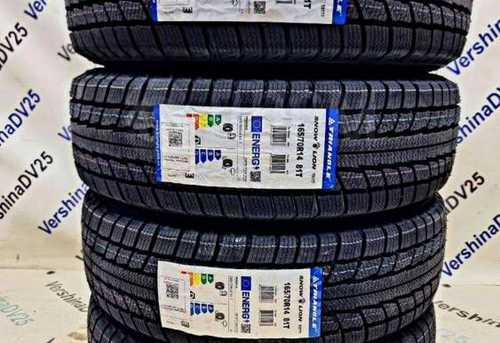 Triangle TR777 165/70 R14 81T