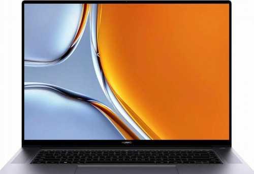 Новый Huawei MateBook 16S 16" IPS Intel Core i9 13