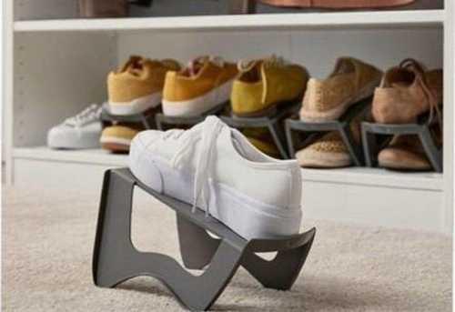 Подставка для обуви IKEA мурвель