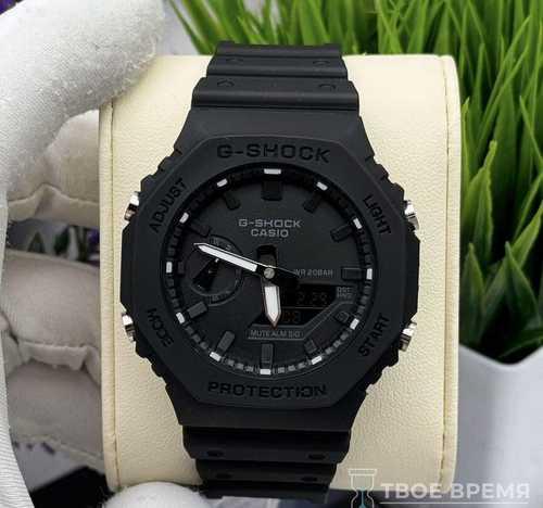 Часы Casio G-Shock GA-2100