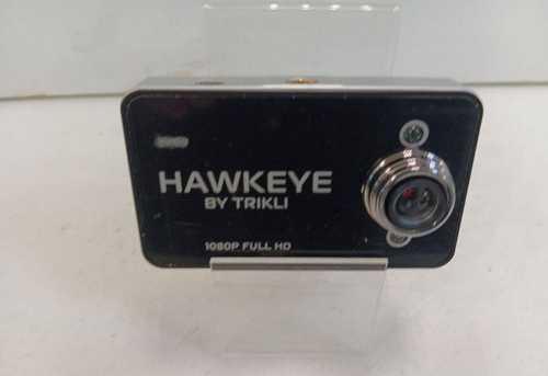 Видеорегистратор Vehicle Blackbox DVR hawkeye