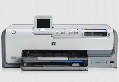 Принтер HP Photosmart D7100