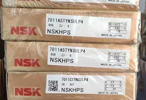 Подшипники SKF NSK koyo