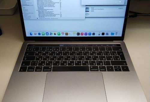 A1989 MacBook Pro 2019