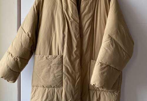 Женская Зимняя куртка Zara