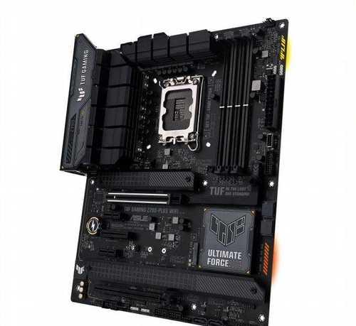Мат.плата Z790 asus TUF gaming Z790 WiFi DDR5 рст