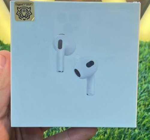 Наушники apple airpods 4 с шумо оптом