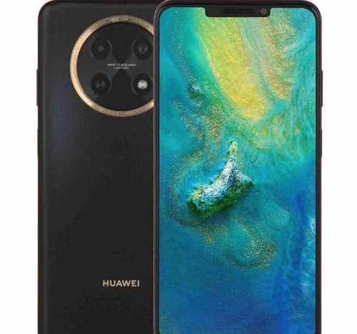 HUAWEI nova Y91, 8/128 ГБ