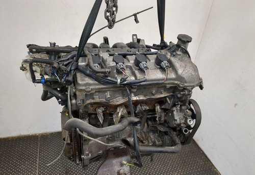 Двигатель Mazda 3 (BK) 2003-2009, 2006