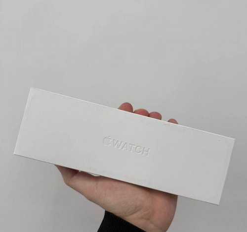 Apple Watch Series 10 46mm