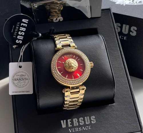 Часы женские versace versus