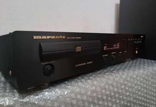 Marantz CD-6000, пульт оригинал