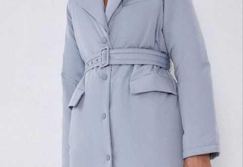 Пальто женское демисезонное 50 размер