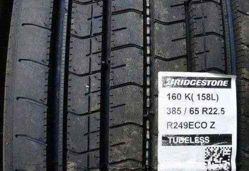 Bridgestone R249 Eco 385/90