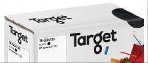Совместимый картридж Target HP Q2613X (Чёрный, 400