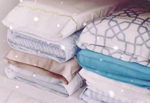 Детское постельное белье пакетом одеяло балдахин