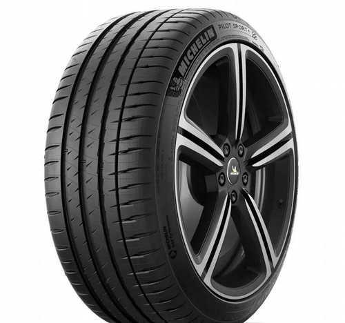 Michelin Pilot Sport 4 245/50 R19 105W